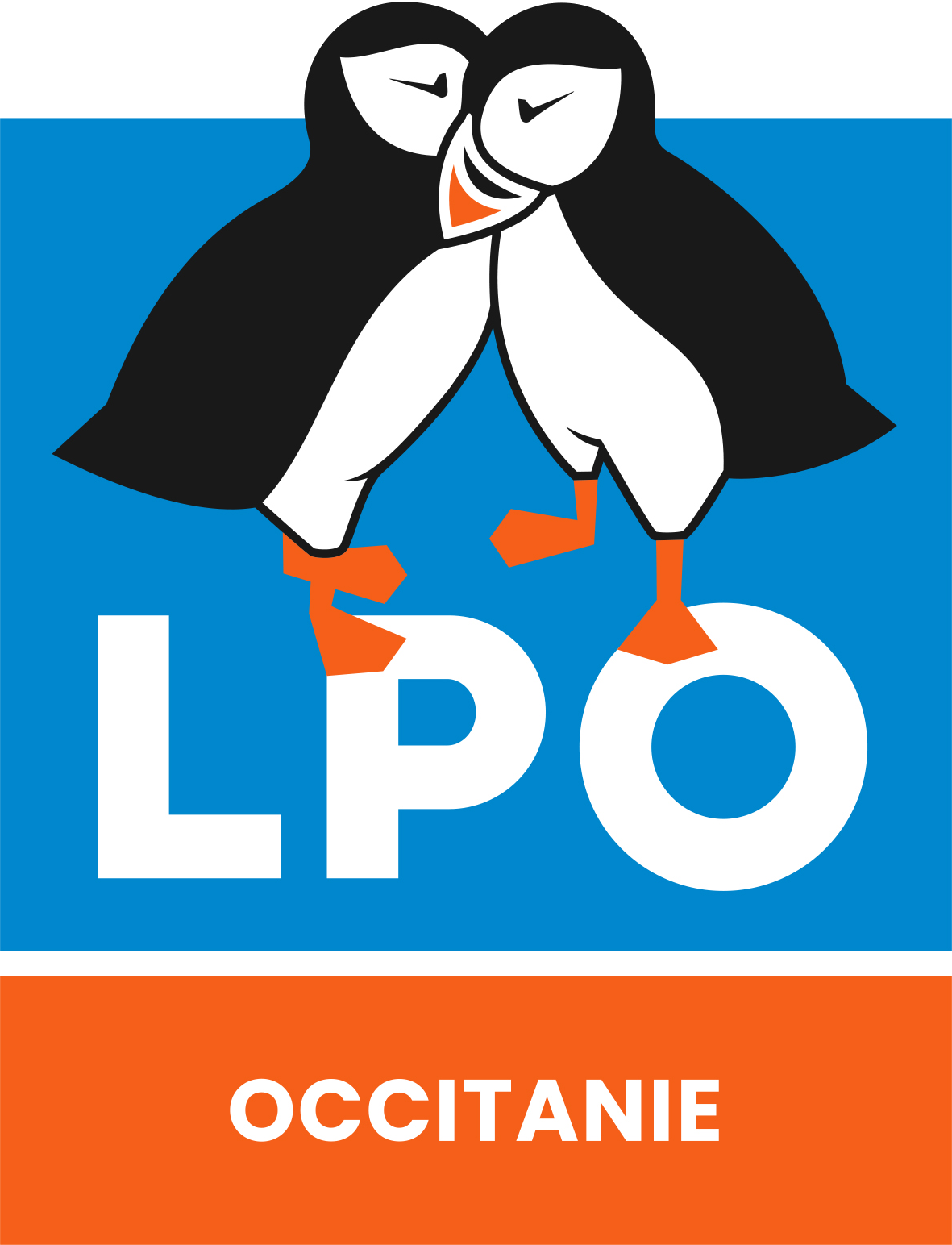 L’équipe salariée – LPO Occitanie délégation Gers